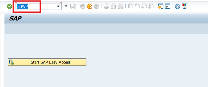 How to Check E mail in SAP S4 HANA - sap96.com