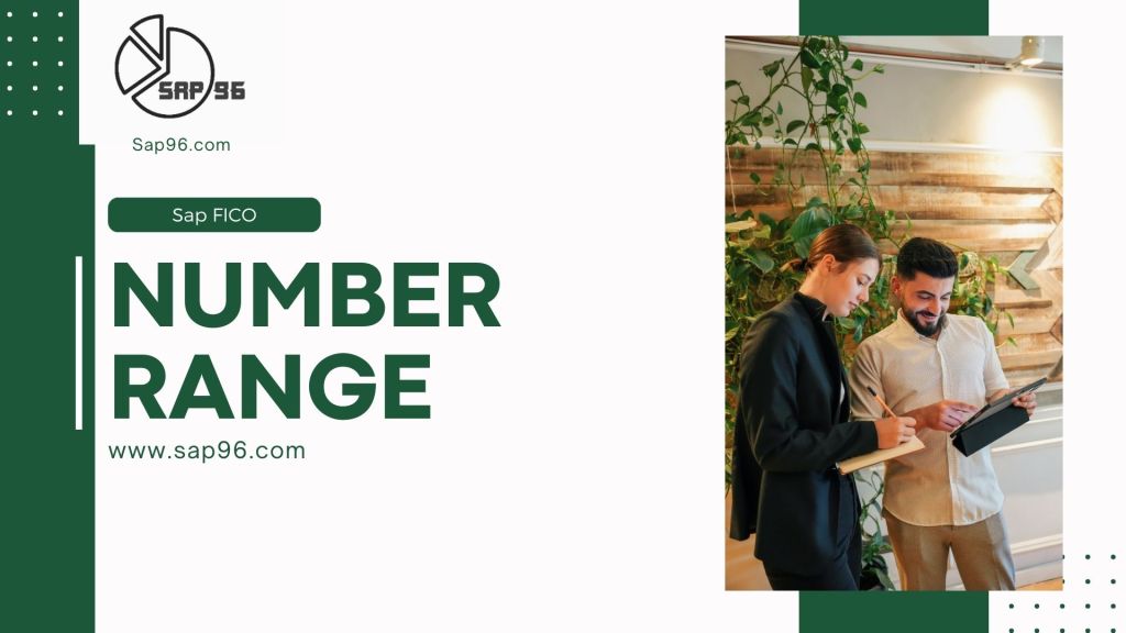 What is Internal number range in sap - sap96.com