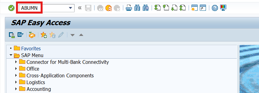 Asset Transfer within Company code in SAP S4 HANA - ABUMN - sap96.com