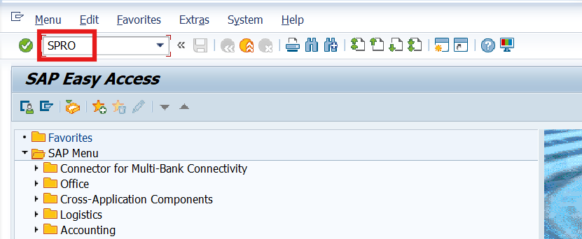 How to Create Division in SAP S4 HANA - sap96.com