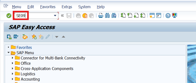 Transport Request (TR) in SAP S4 HANA - sap96.com
