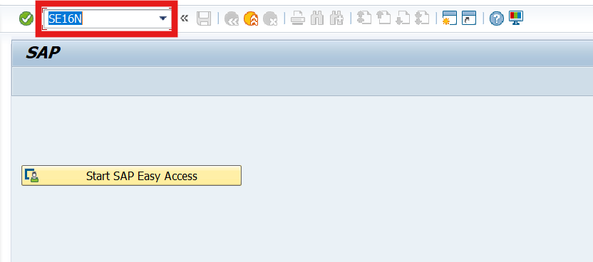 Find New T-codes in S/4HANA that replace older - sap96.com
