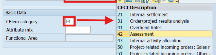 How to Configure and Execute Assessment Cycle in SAP - sap96.com
